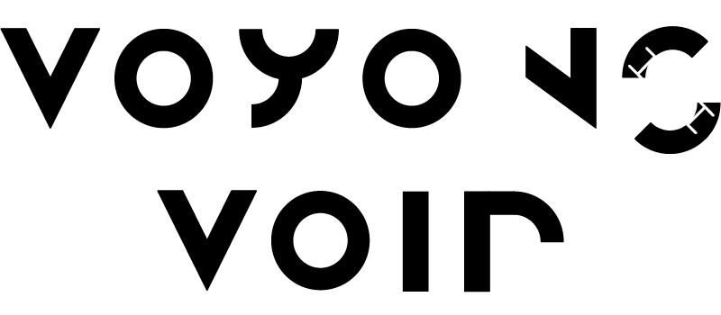 Voyons voir | voyons voir